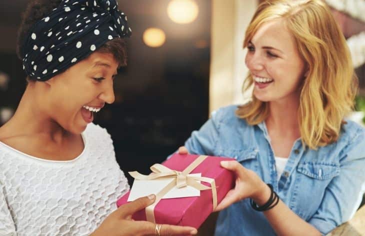 Ways To Show Gratitude for the People in Your Life