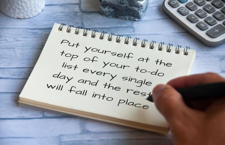8 Tips for Writing an Inspirational Message