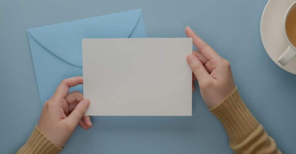 How To Craft Meaningful Messages for Cards and Gifts