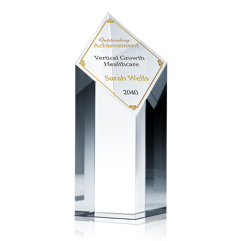 Outstanding Achievement Award