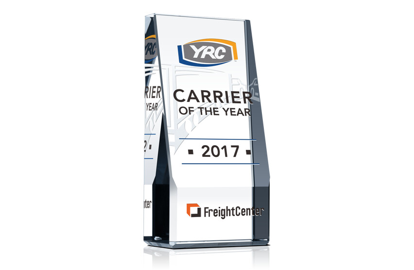 Wedge Safe Driver Awards