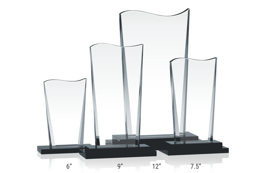 Crystal Wave Awards
