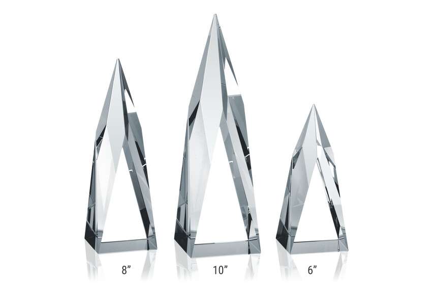 Crystal Summit Award Towers