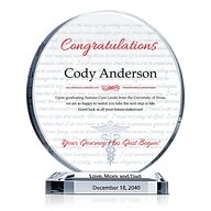 Medical Graduation Gift