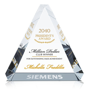 Recognition Awards Ideas