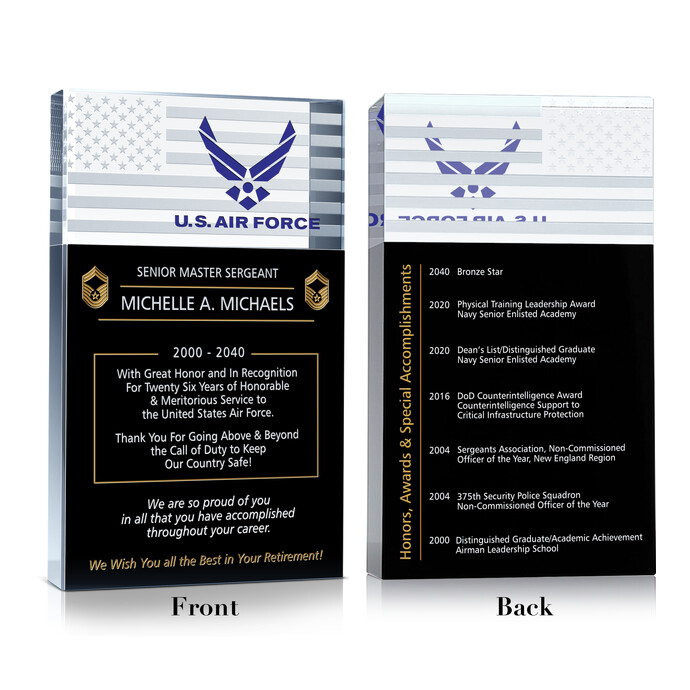 Famous Army Retirement Quotes