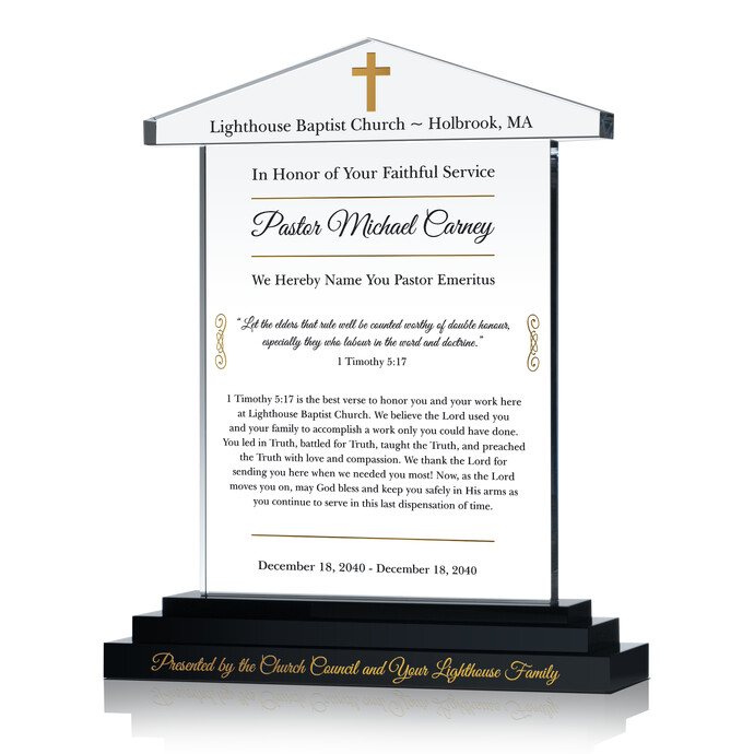 Religious Retirement Poems